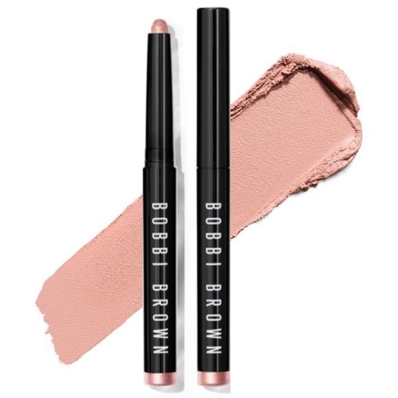 Bobbi Brown | Makeup | Nibbobbi Brown Malted Pink Long Wear Eyeshadow ...